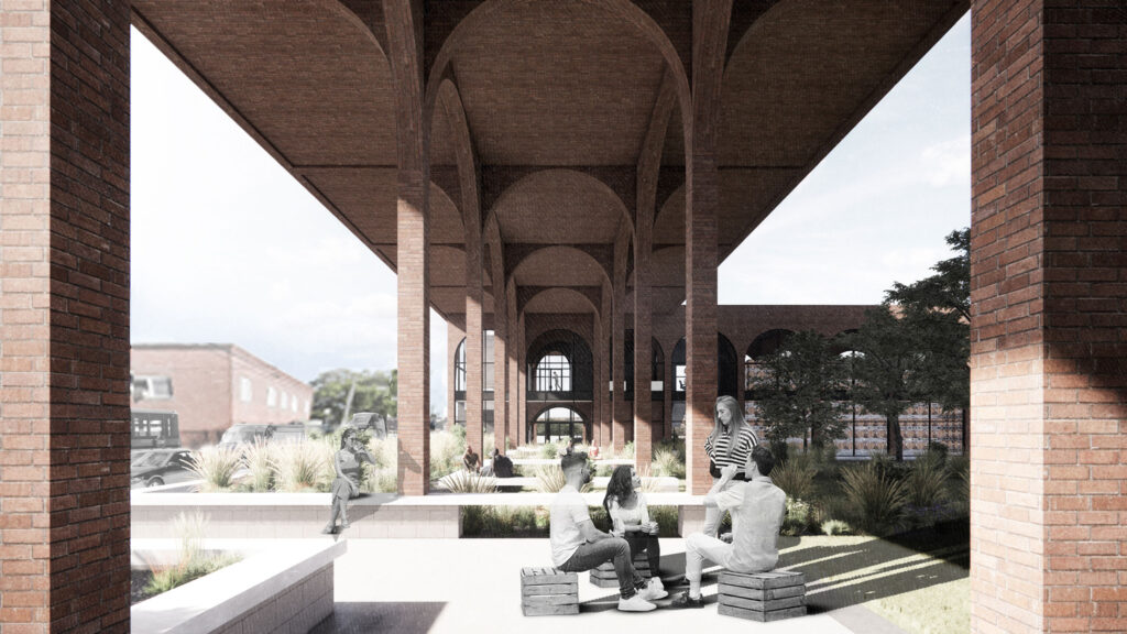 Elijah Martin – Academy of Art University Spring Show