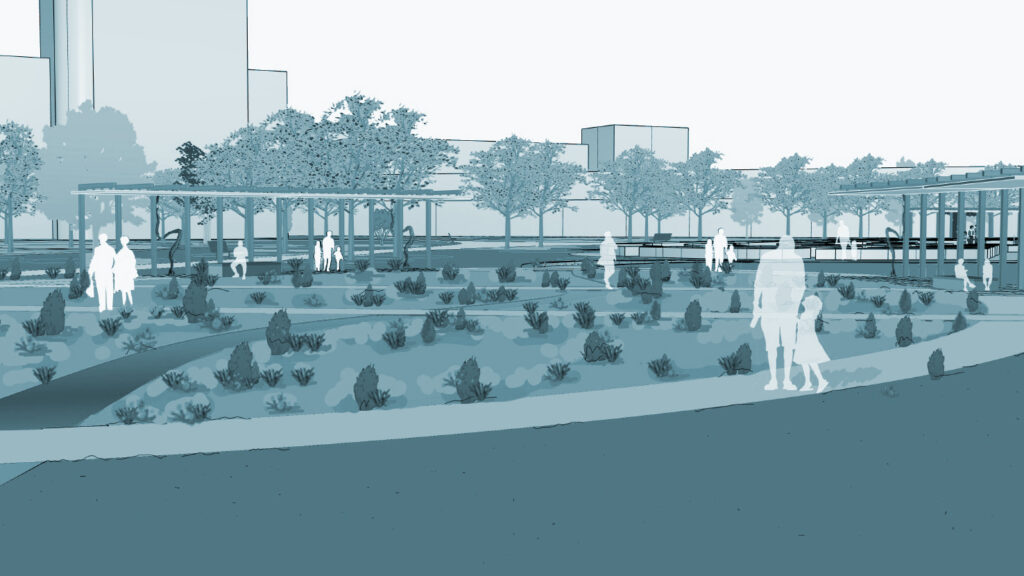 Landscape Architecture – Academy of Art University Spring Show