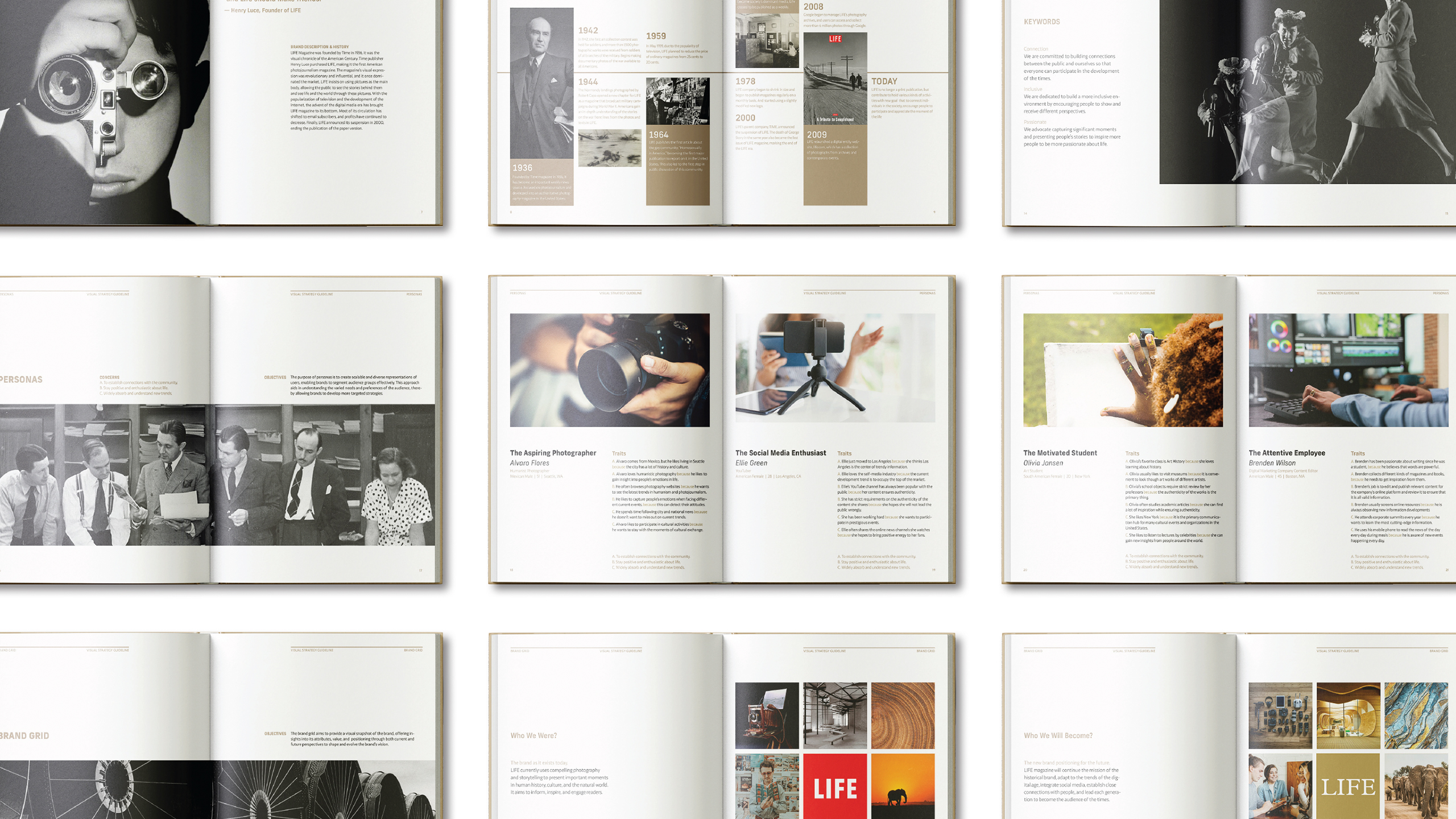 Jiayu Wang – Academy of Art University Spring Show