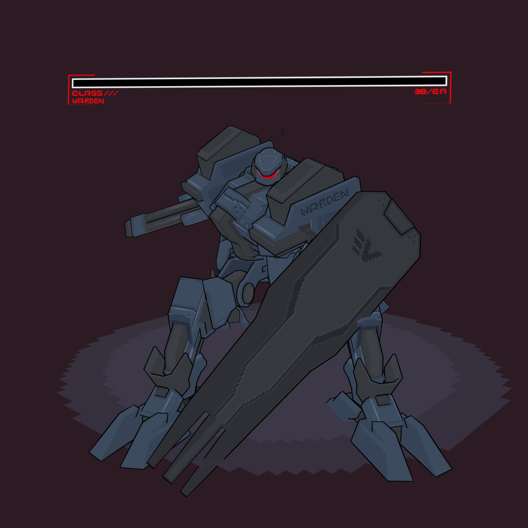 Jason Li – Academy of Art University Spring Show