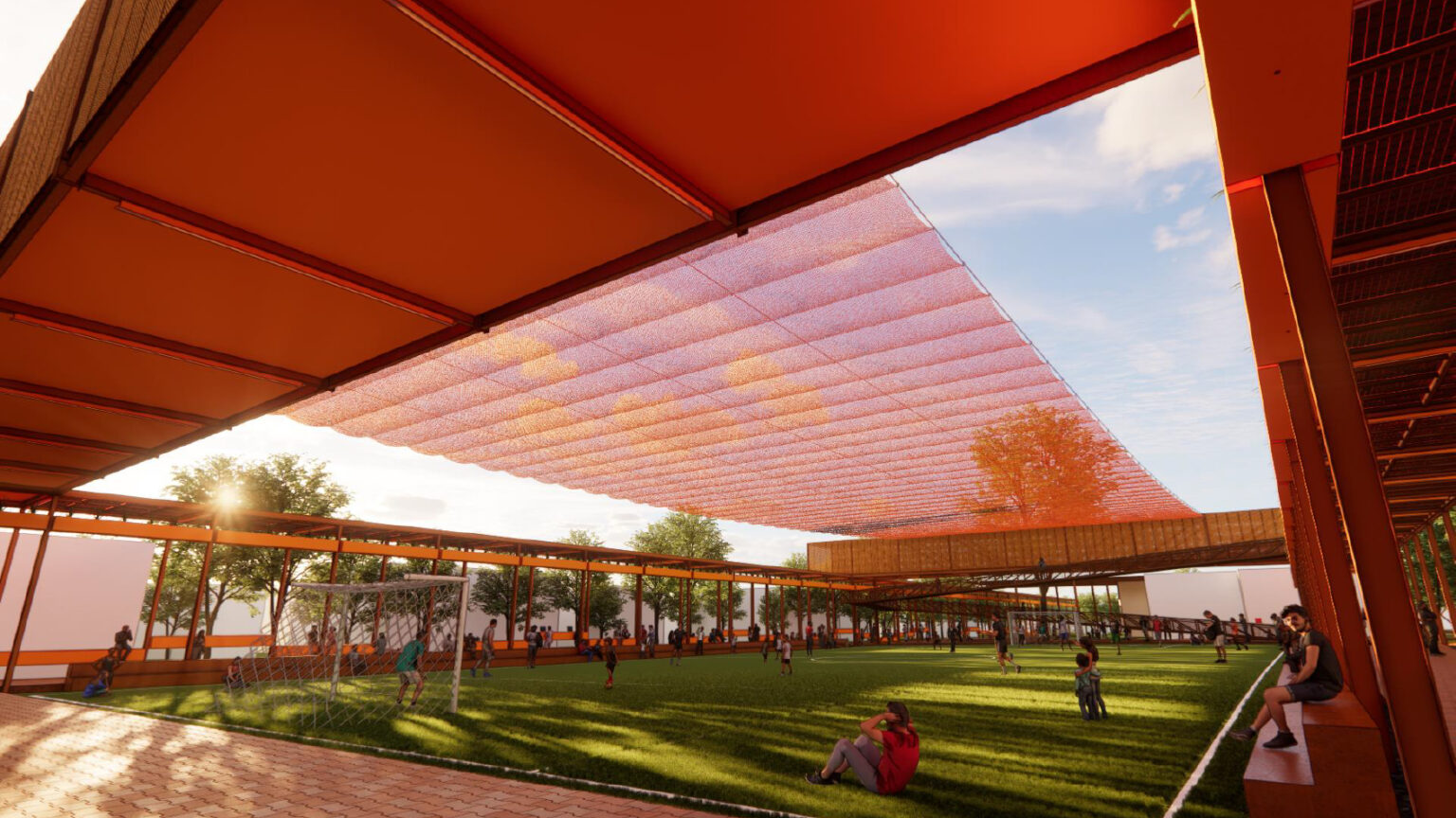 Daniel Choi – Academy of Art University Spring Show