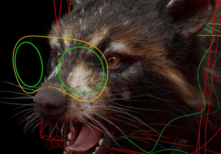 Animation & Visual Effects – Academy of Art University Spring Show