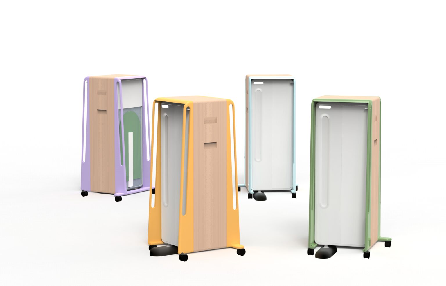 Bryan Neary – Academy of Art University Spring Show