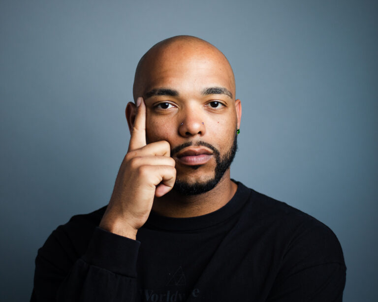 Brandon Beach – Academy of Art University Spring Show