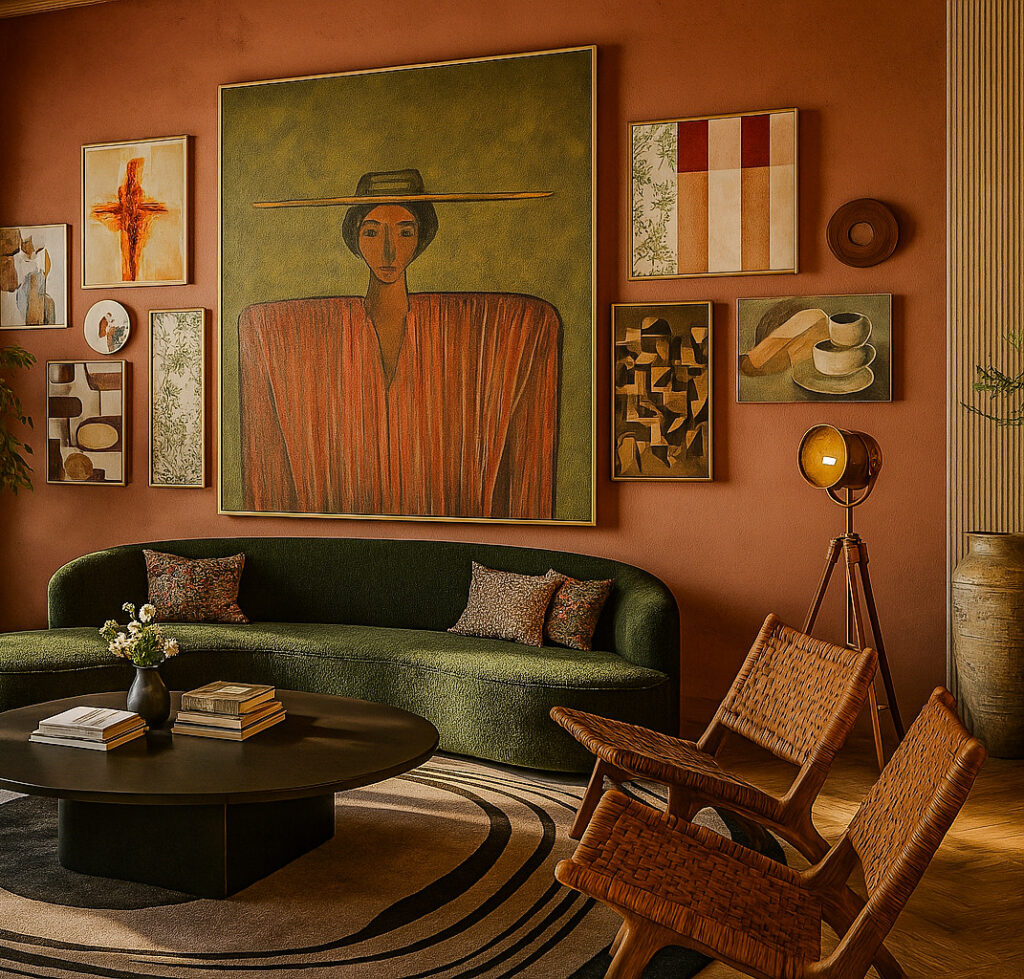 Disha Tomar – Academy of Art University Spring Show