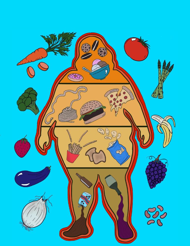 Janay Minor – Academy of Art University Spring Show