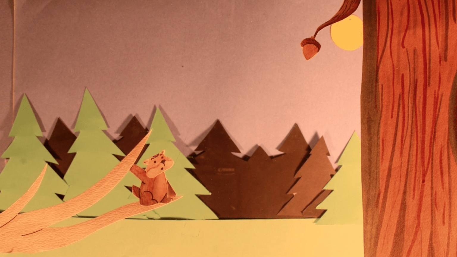 Julian Lane – Academy of Art University Spring Show