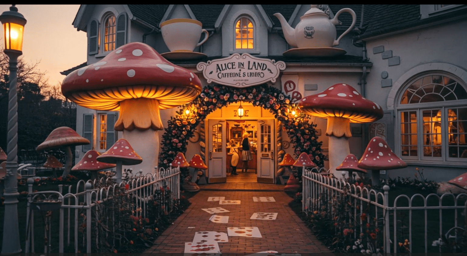 James Corey – Academy of Art University Spring Show